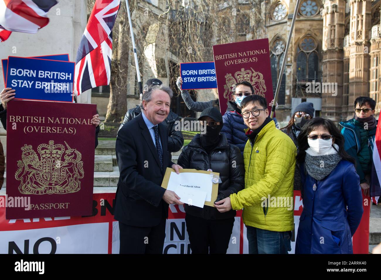 Baron alton of liverpool hi-res stock photography and images - Alamy