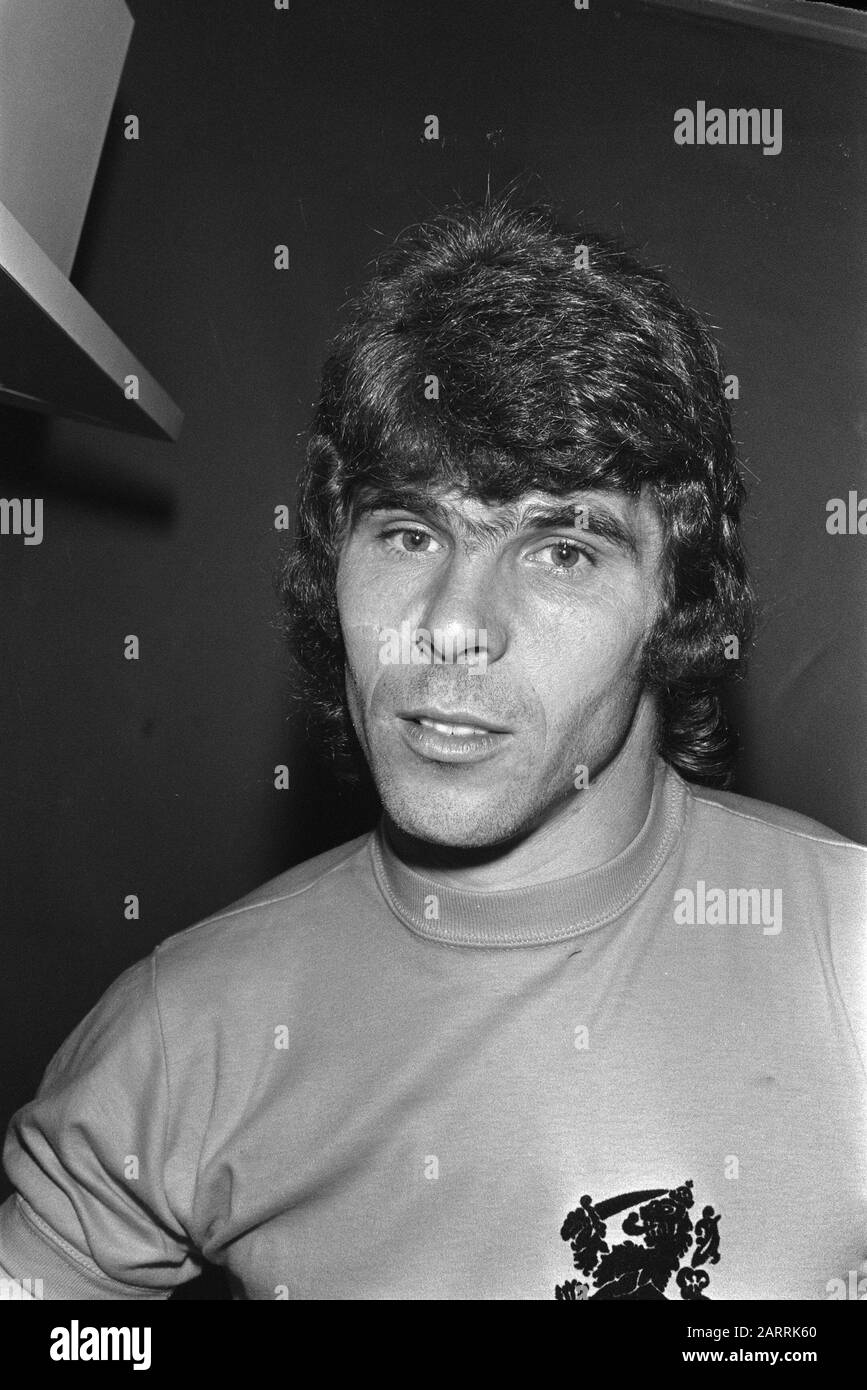 Johnny rep world cup hi-res stock photography and images - Alamy