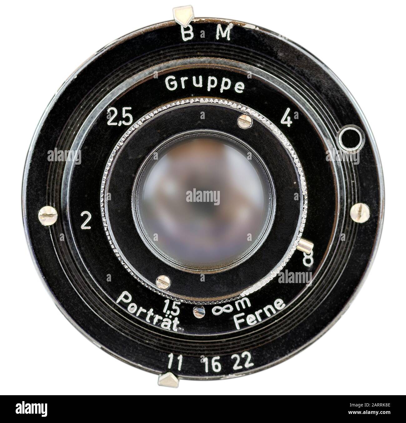 Old optic hi-res stock photography and images - Alamy