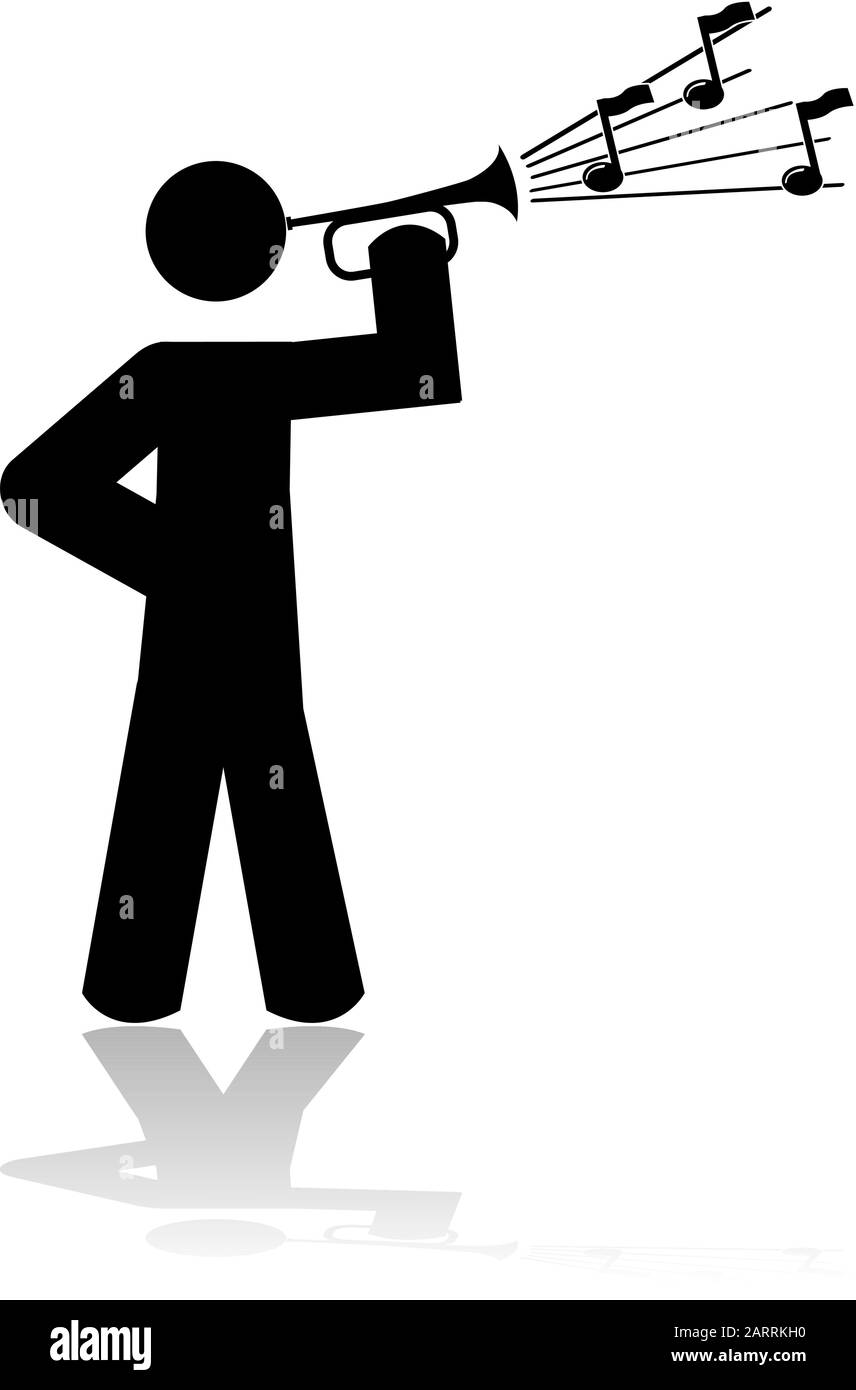 Stick Figure Rock Band