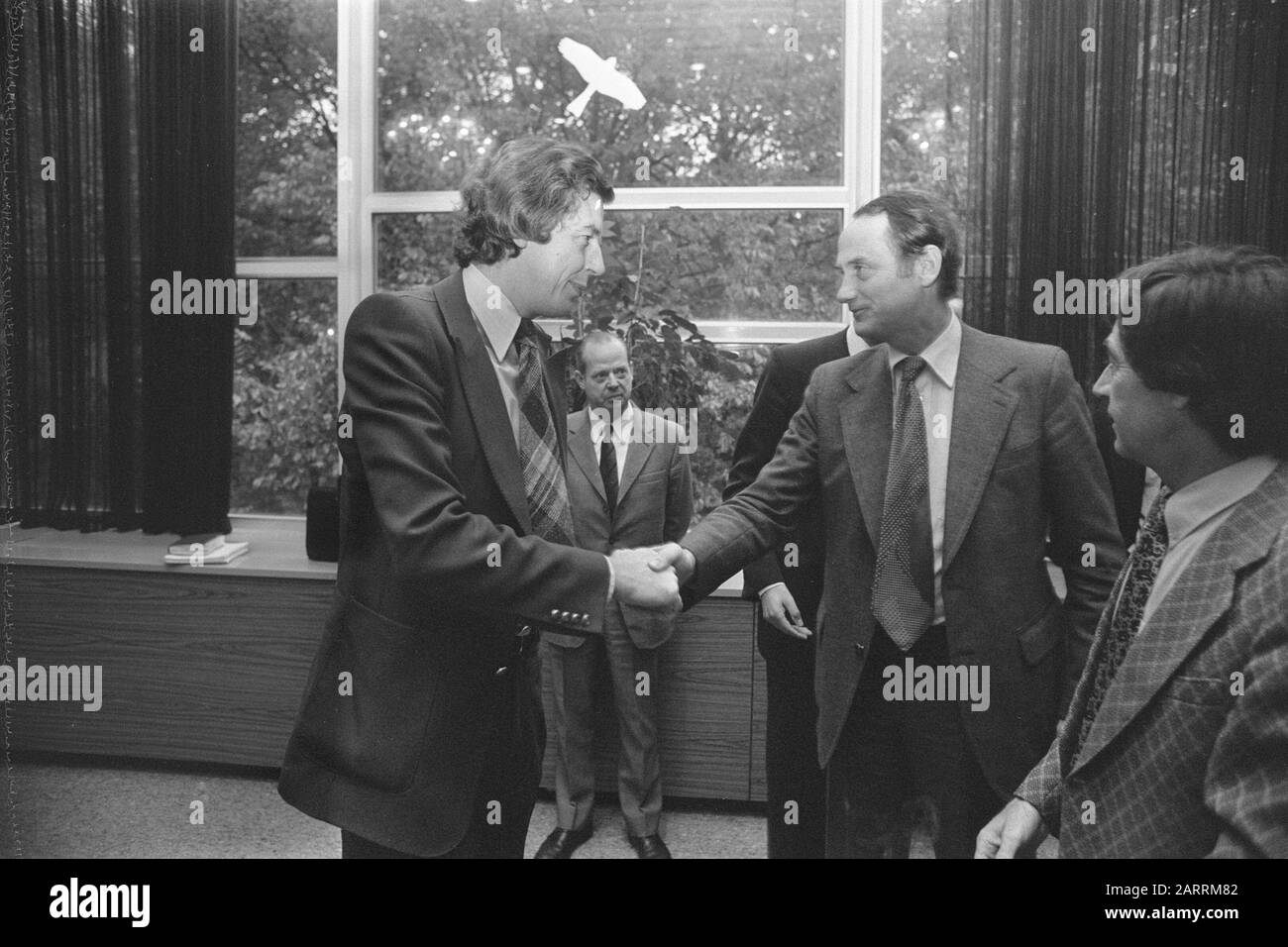 Jaap kok hi-res stock photography and images - Alamy