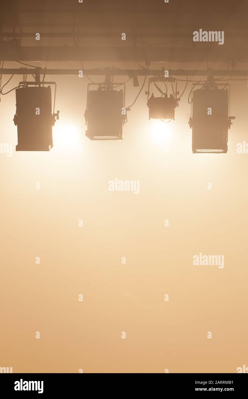 The effects of dim light hi-res stock photography and images - Alamy