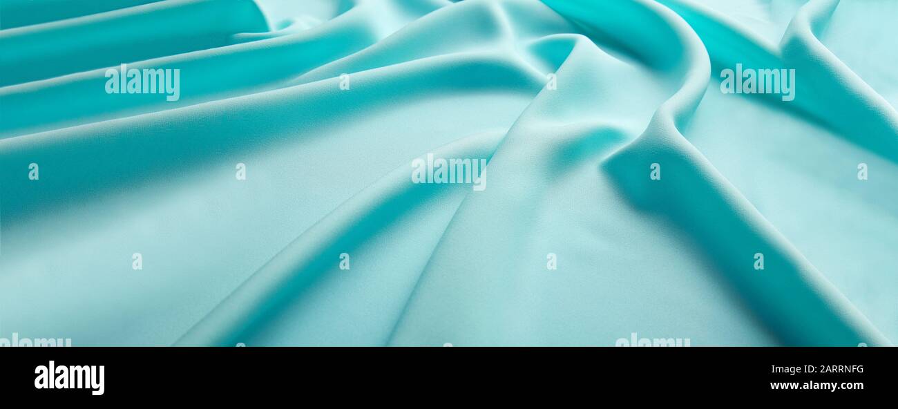 Texture of color fabric as background Stock Photo - Alamy