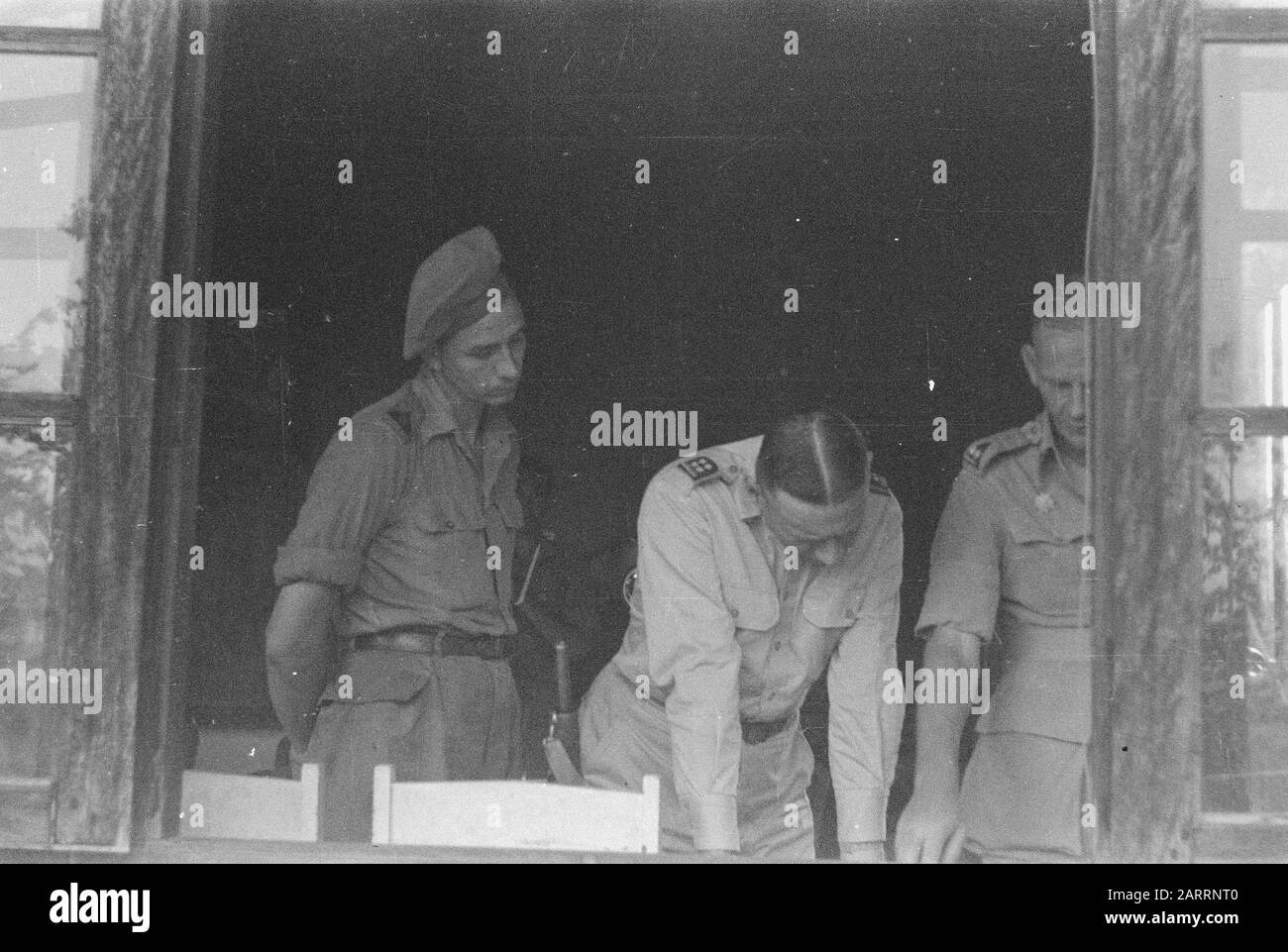 Surabaya bali Black and White Stock Photos & Images - Alamy