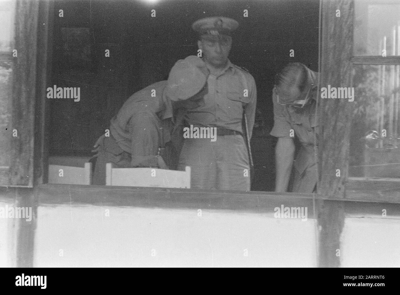 Indonesian army east timor hi-res stock photography and images - Alamy