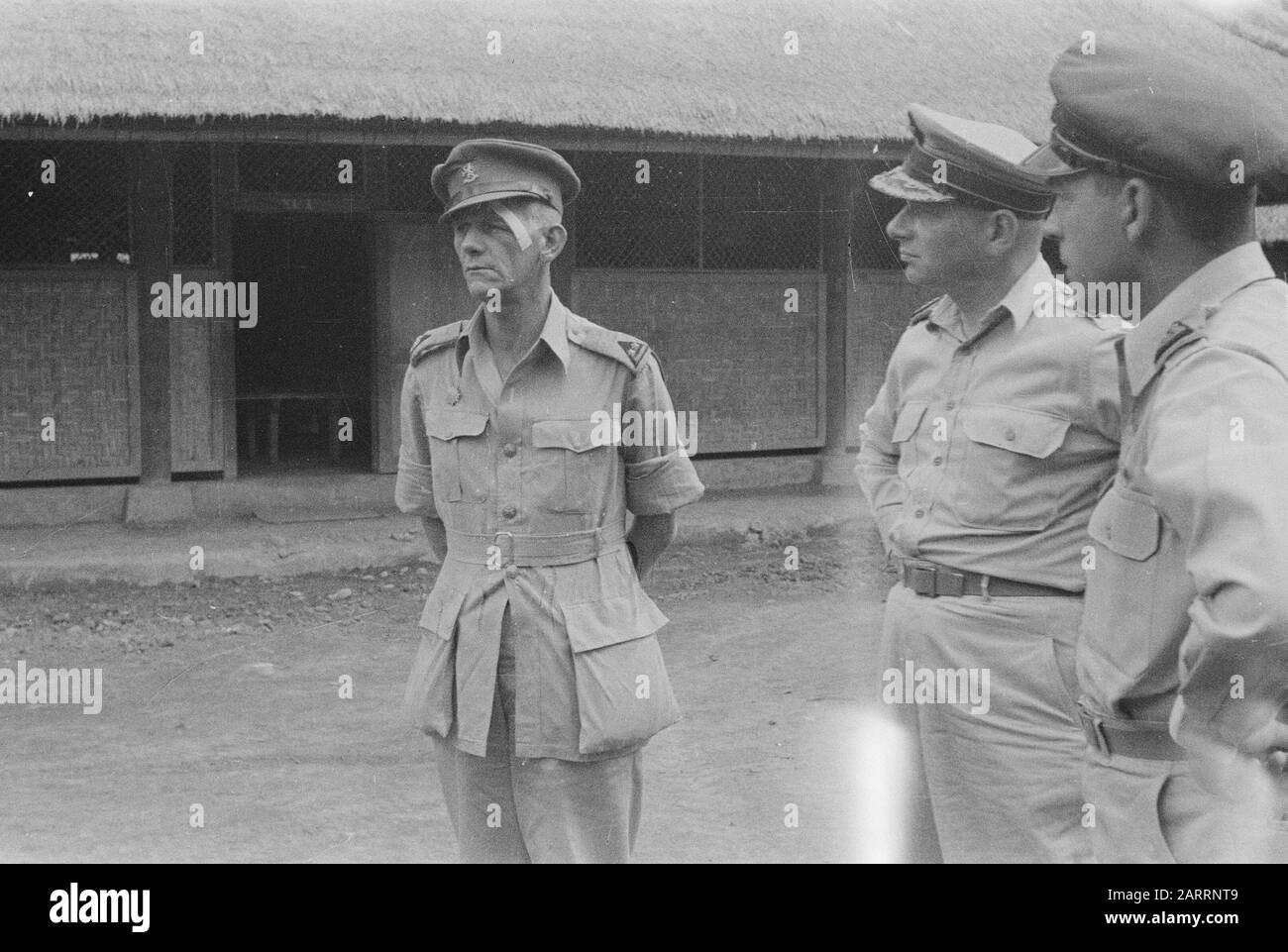 Middle east army Black and White Stock Photos & Images - Alamy