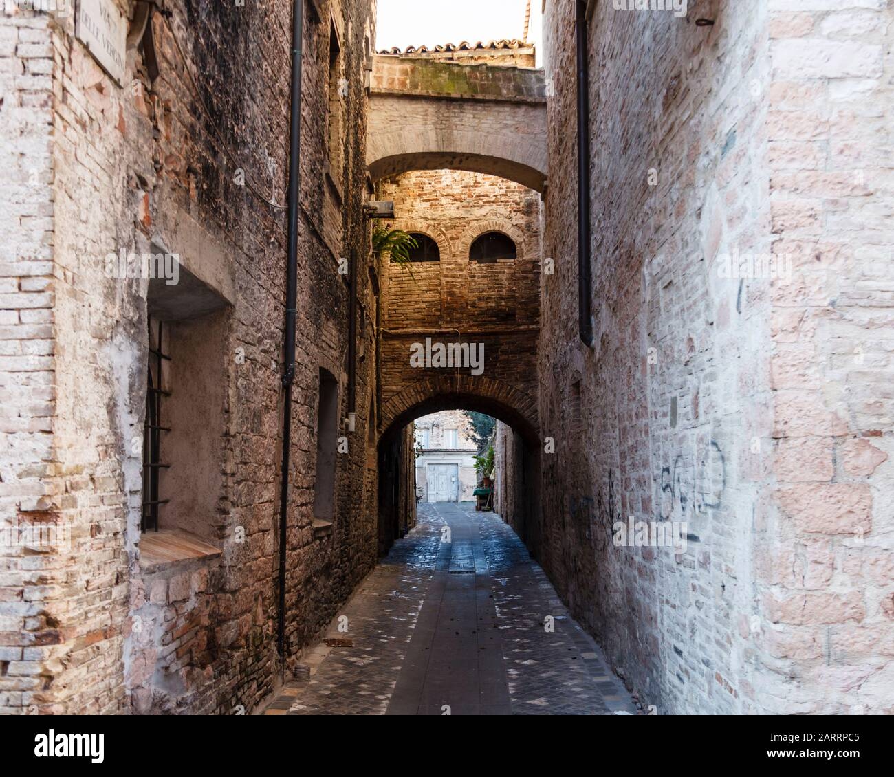 Foligno umbria hi-res stock photography and images - Alamy