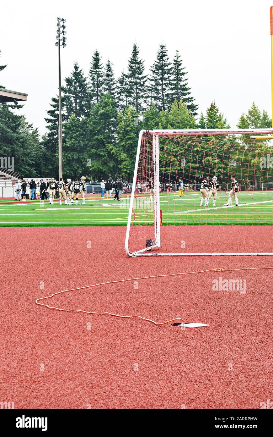 Sparks Stadium High Resolution Stock Photography and Images - Alamy