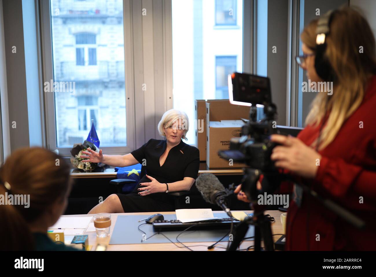 Caroline voaden hi-res stock photography and images - Alamy