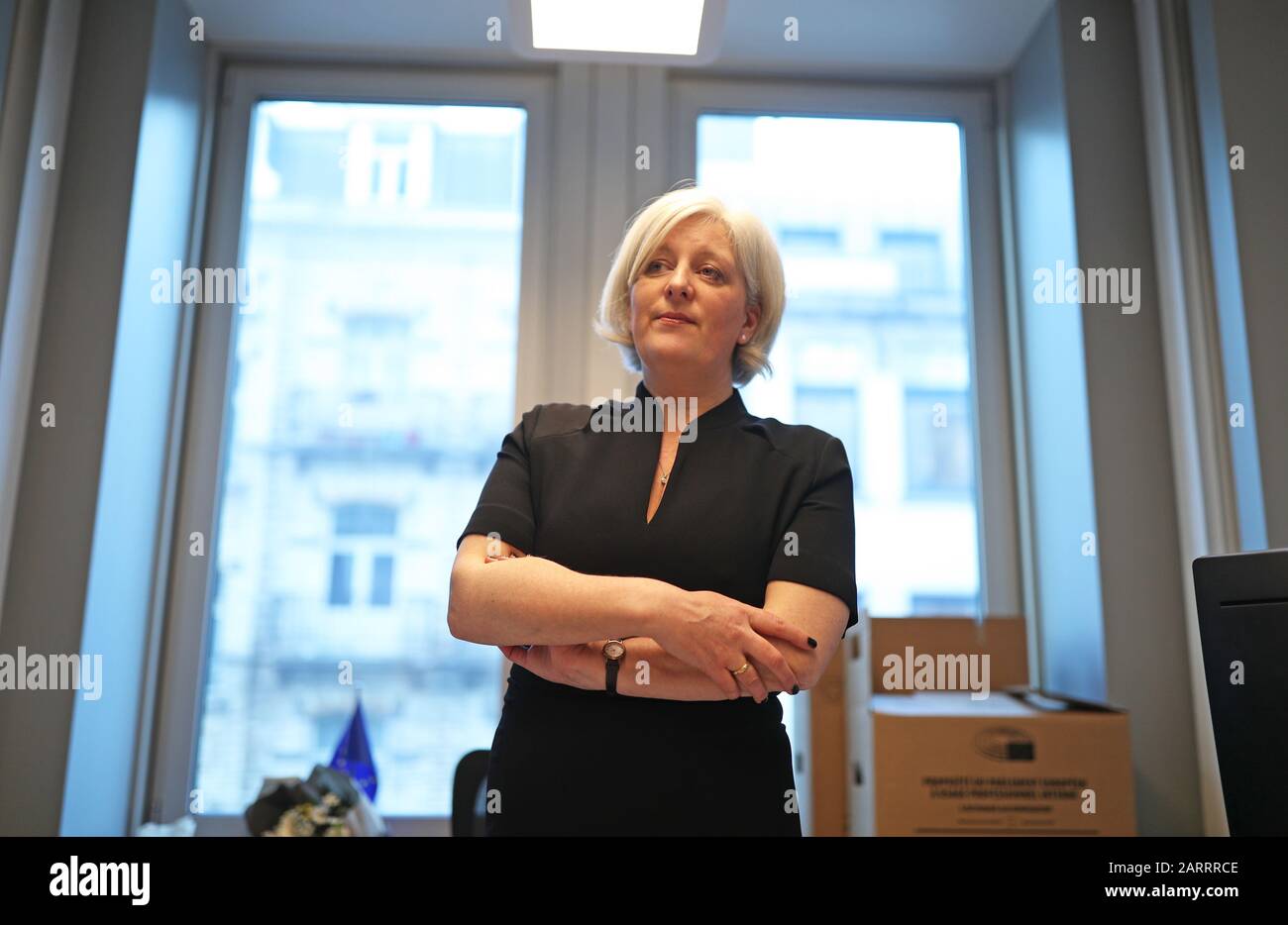 Caroline voaden hi-res stock photography and images - Alamy