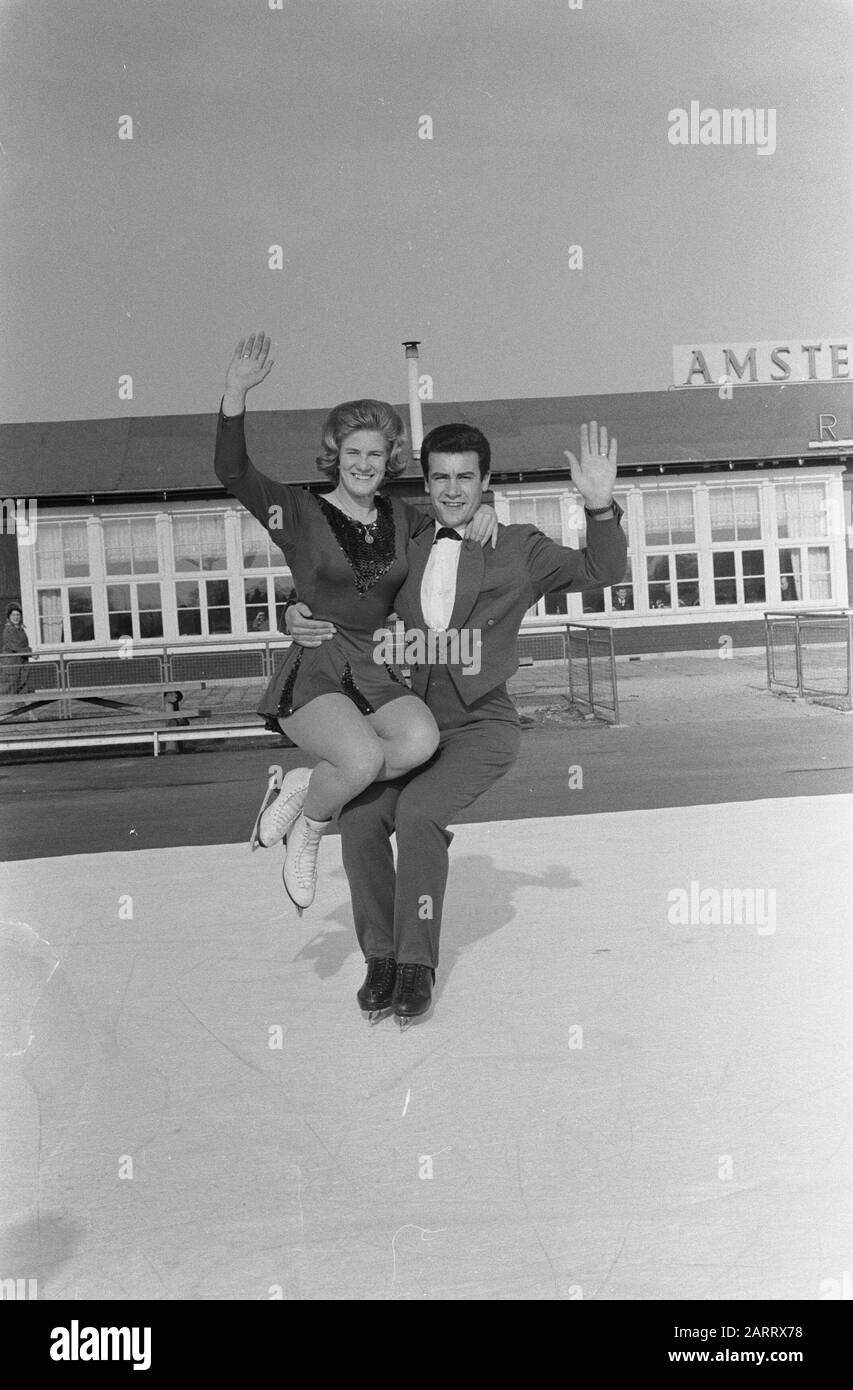 Jaap edenbaan t amsterdam hi-res stock photography and images - Alamy