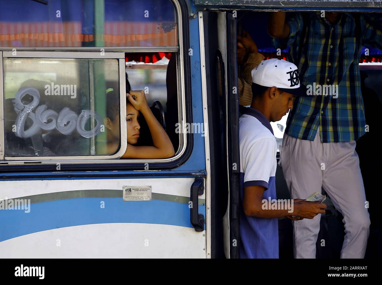 Caracazo venezuela hi-res stock photography and images - Alamy