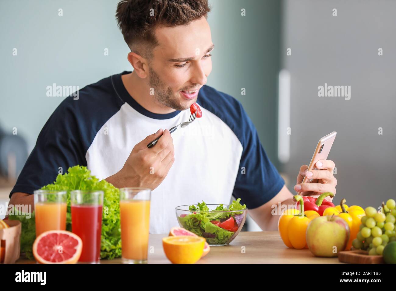Recipe counting hi-res stock photography and images - Alamy