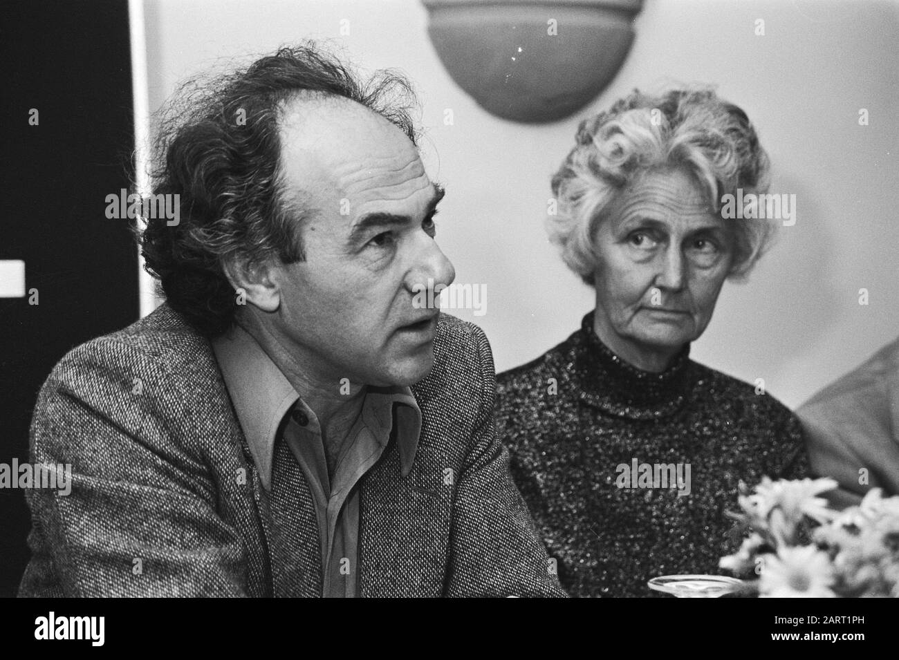 Helen Colijn High Resolution Stock Photography and Images - Alamy