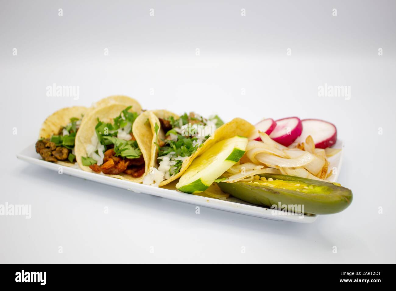 Menudo de res hi-res stock photography and images - Alamy
