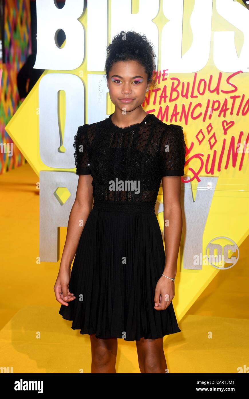 Tamara smart hi-res stock photography and images - Alamy