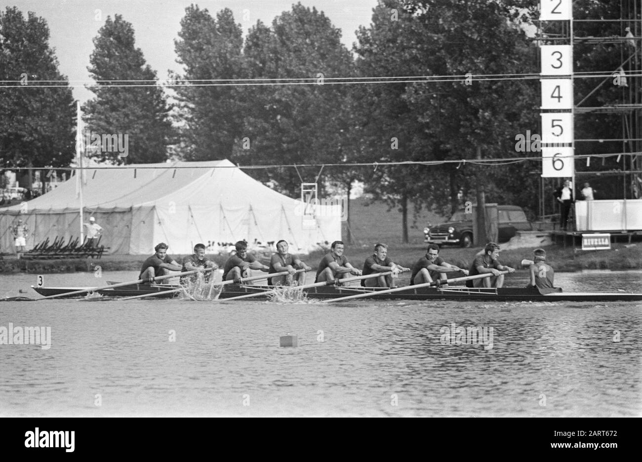 Preliminary races hi-res stock photography and images - Alamy