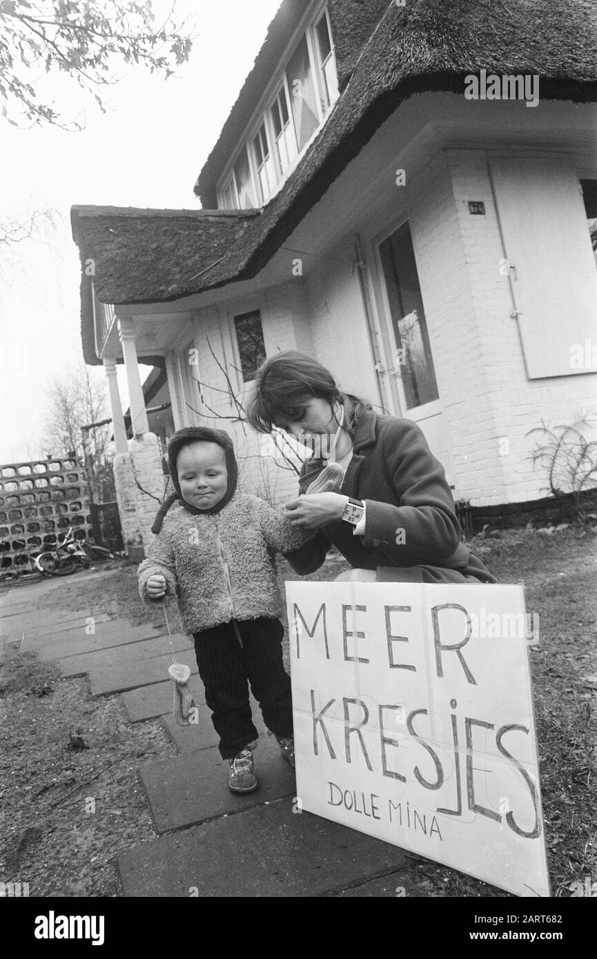 Dolle mina 1970 hi-res stock photography and images - Alamy