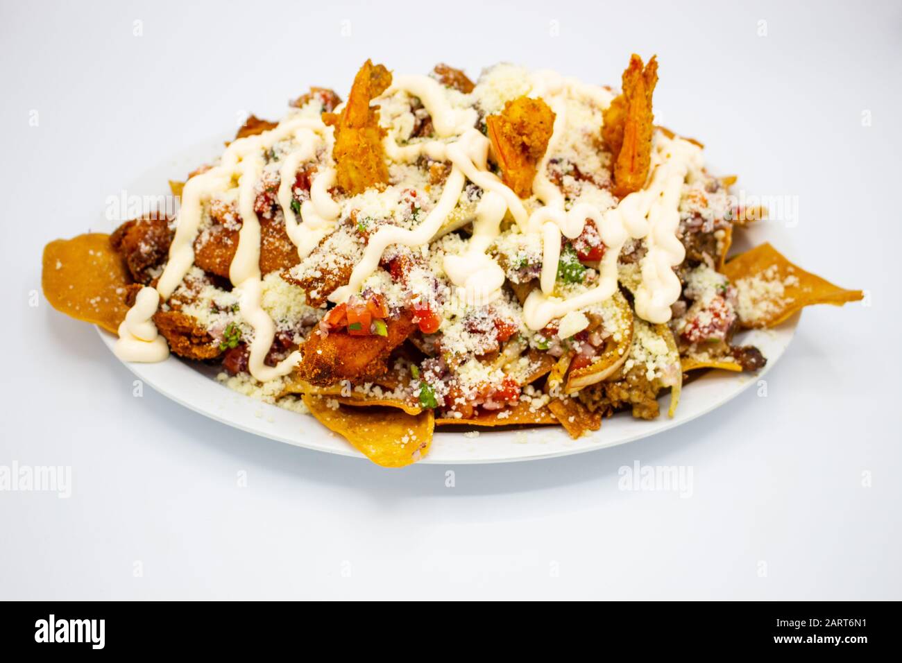 Picadas hi-res stock photography and images - Alamy