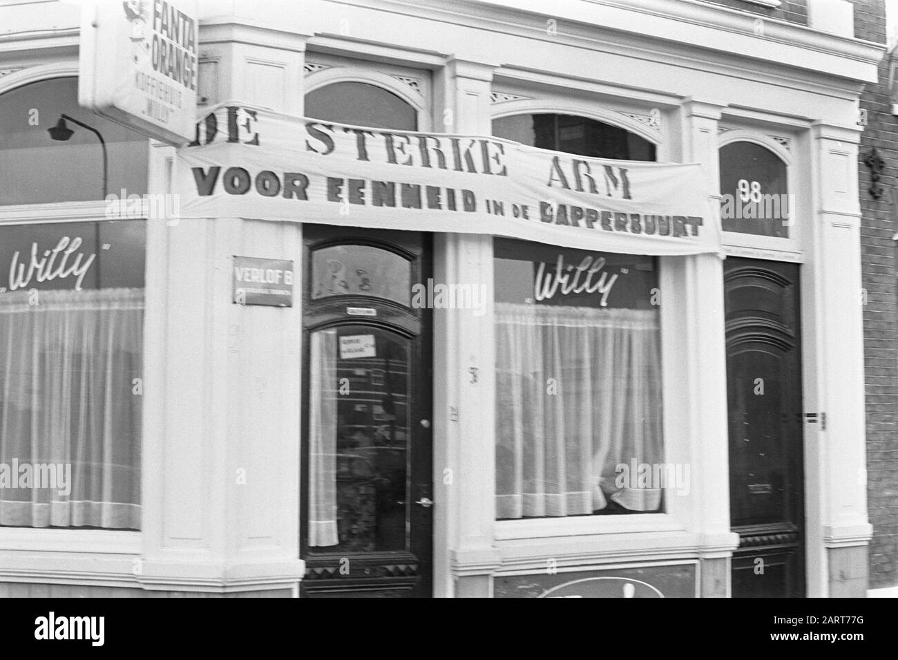 Strong opinion Black and White Stock Photos & Images - Alamy