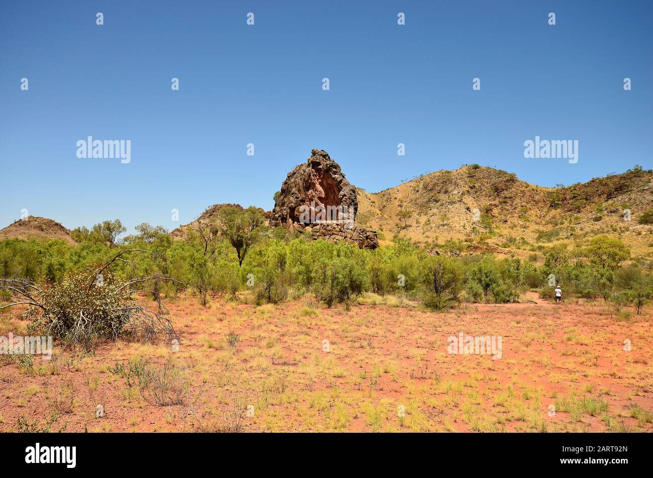 Corroboree hi-res stock photography and images - Alamy