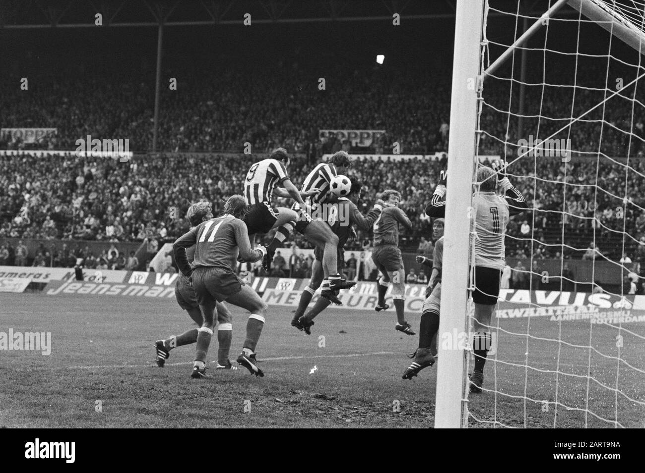 Sparta player david loggie hi-res stock photography and images - Alamy