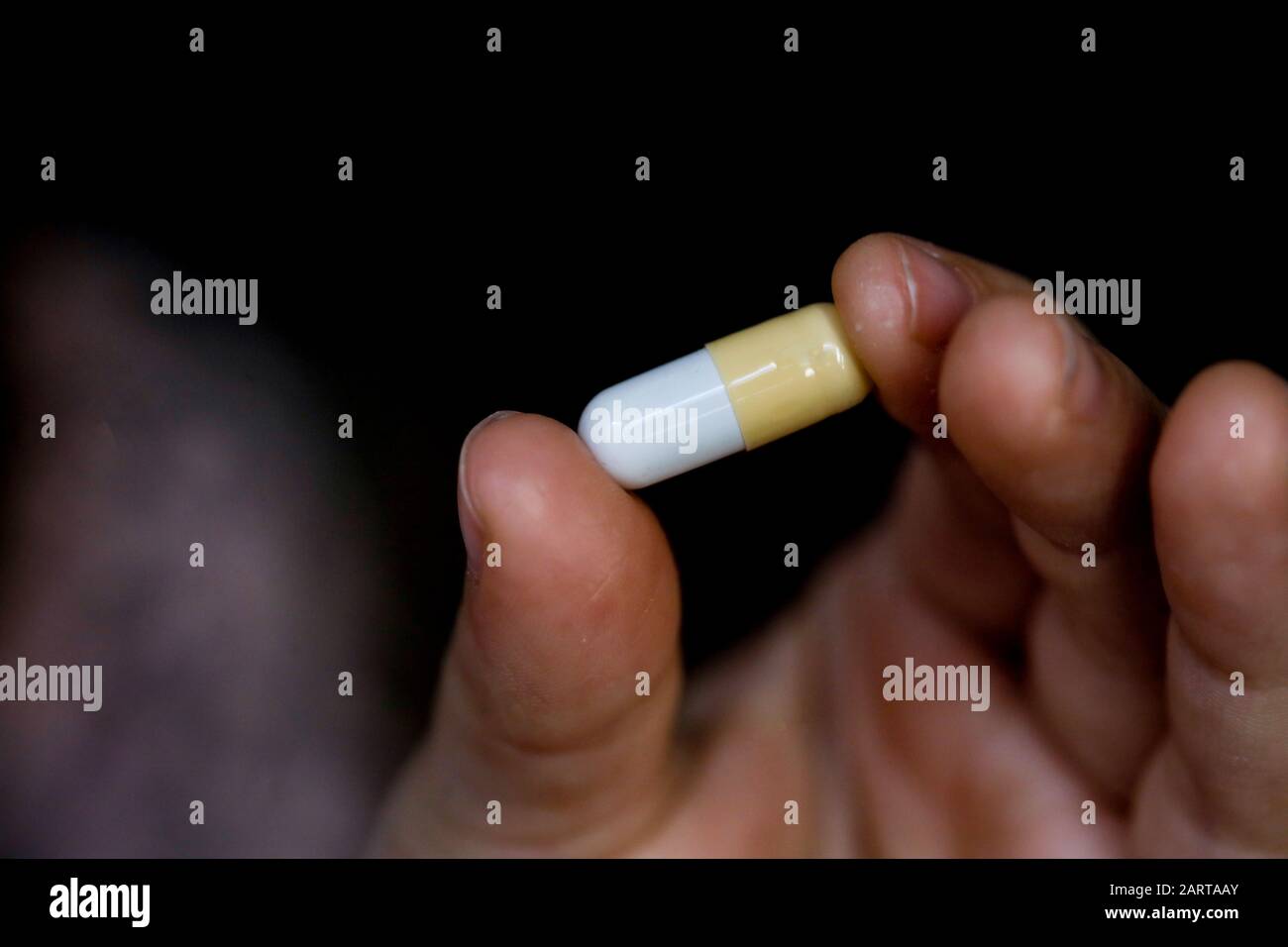 Bucharest, Romania - January 27, 2020: Close up image with the the ...