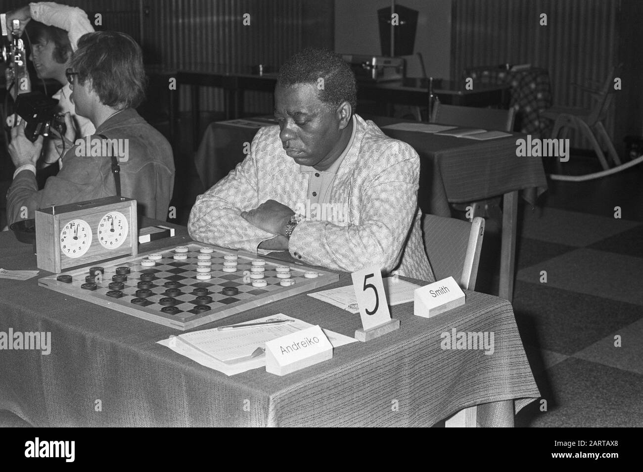 Carl smith hi-res stock photography and images - Alamy