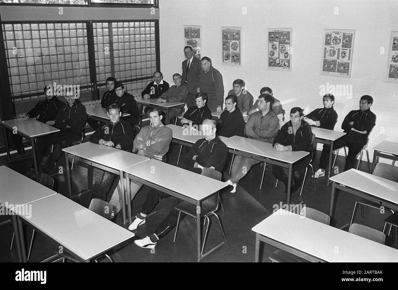 Coen school hi-res stock photography and images - Alamy