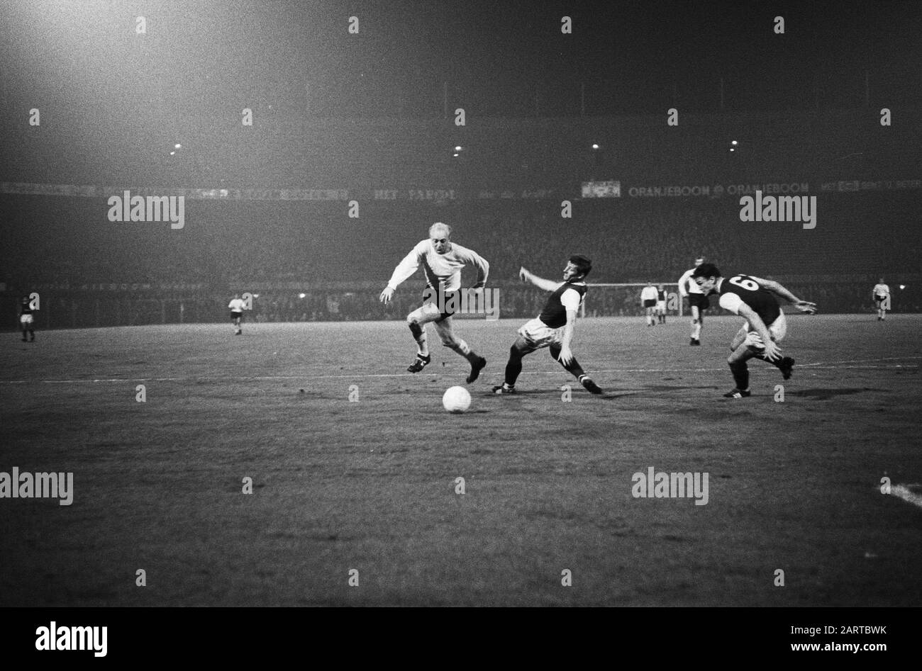 Preliminary Dutch Team against Sheffield Wednesday Game Moment Date ...