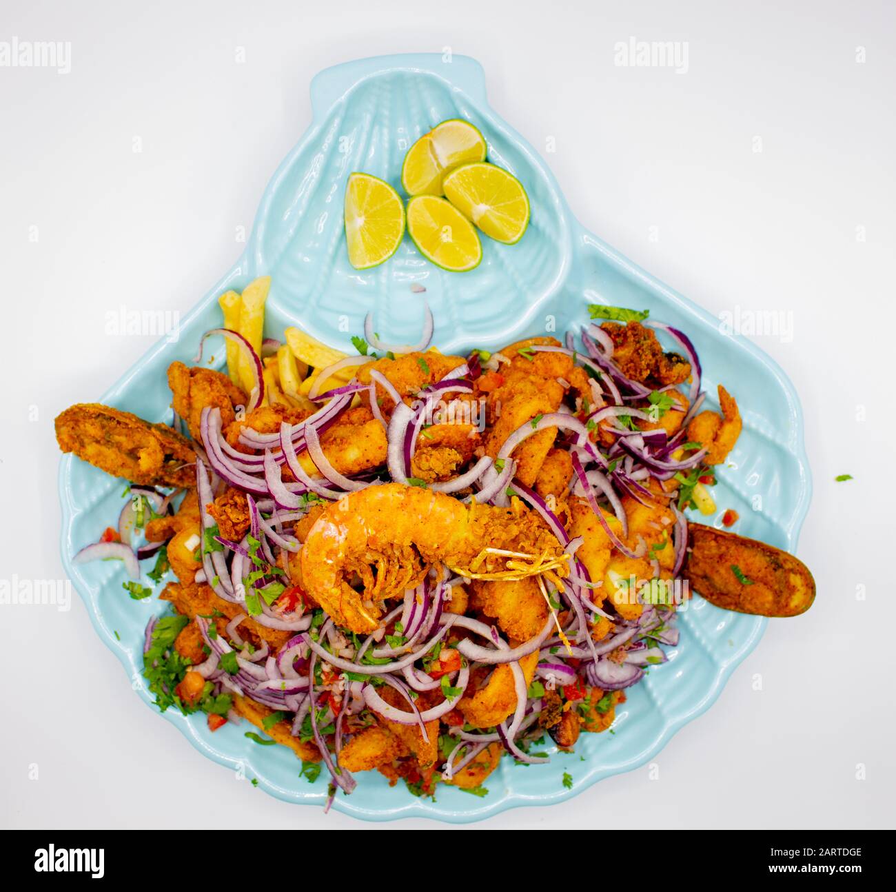 Menudo de res hi-res stock photography and images - Alamy