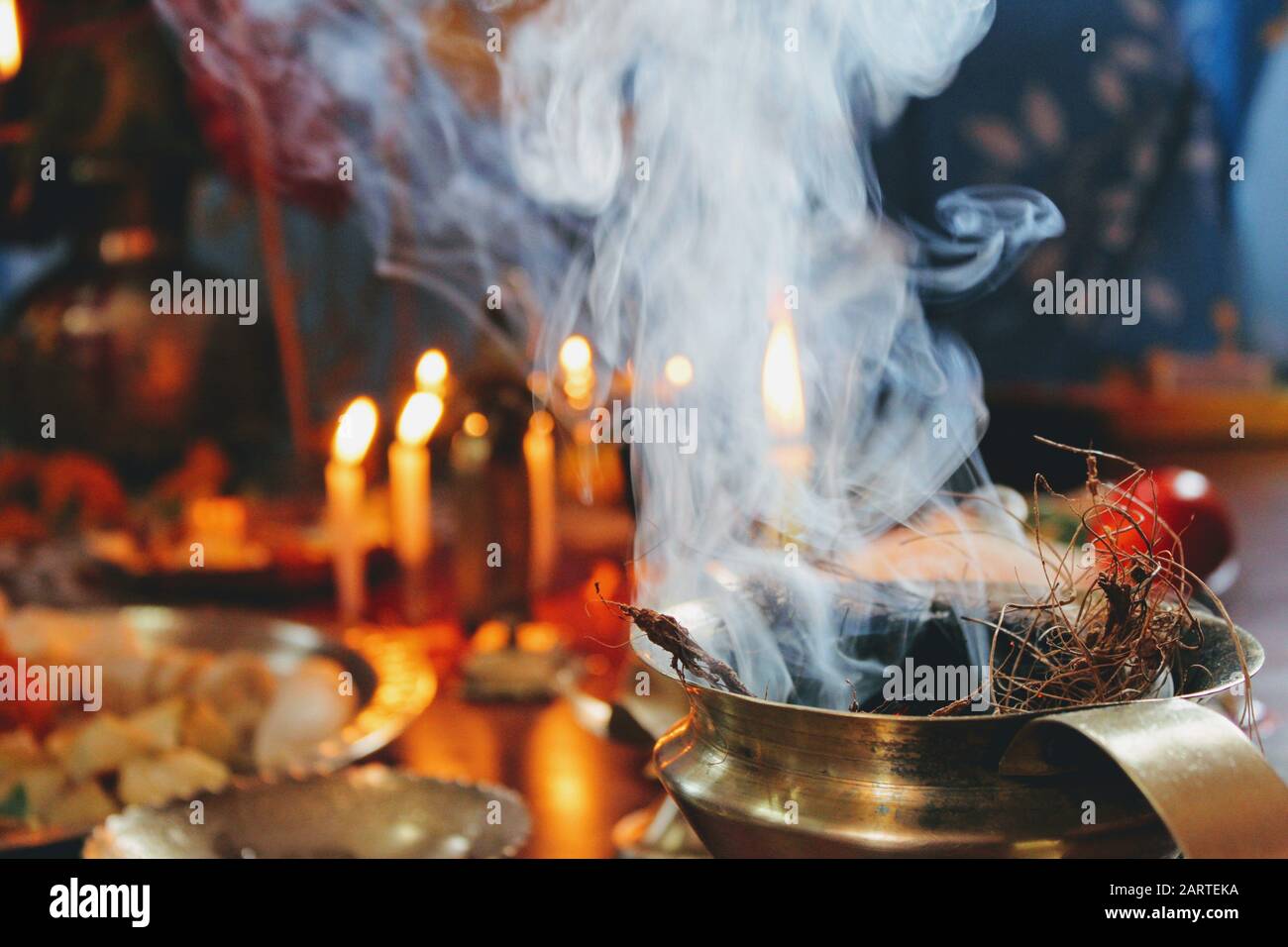 Bengali sweets hi-res stock photography and images - Alamy
