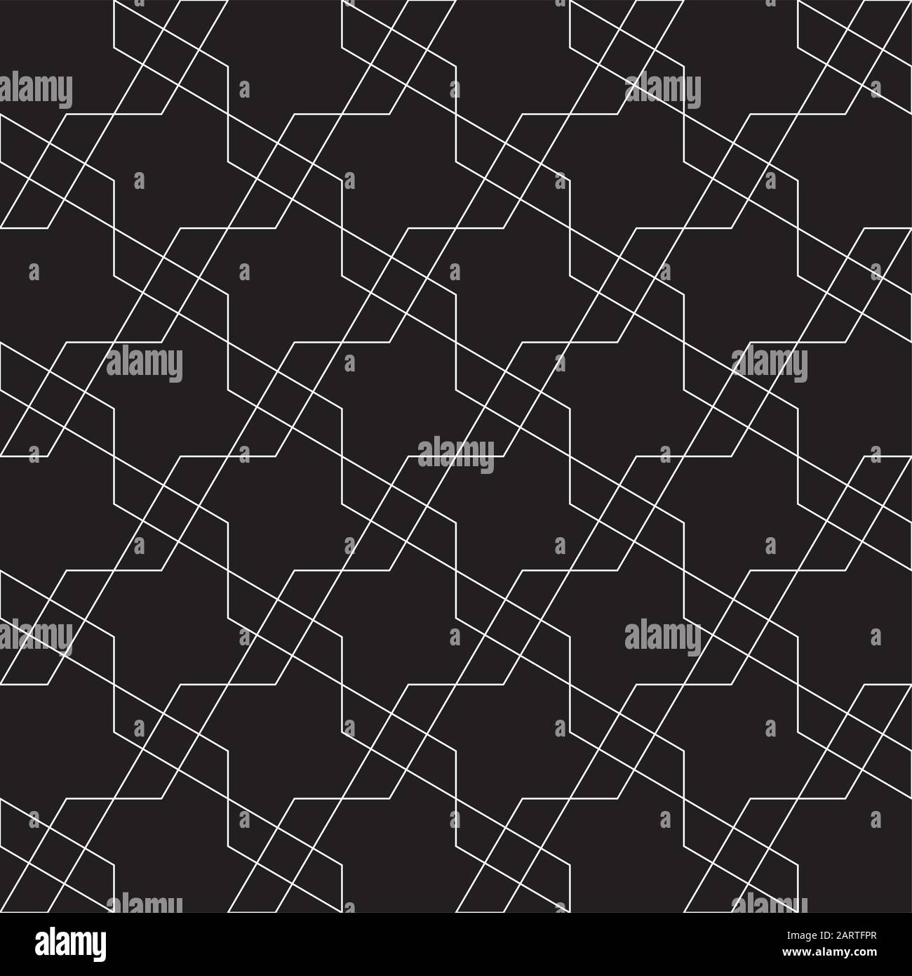 Fine line pattern Black and White Stock Photos & Images - Alamy