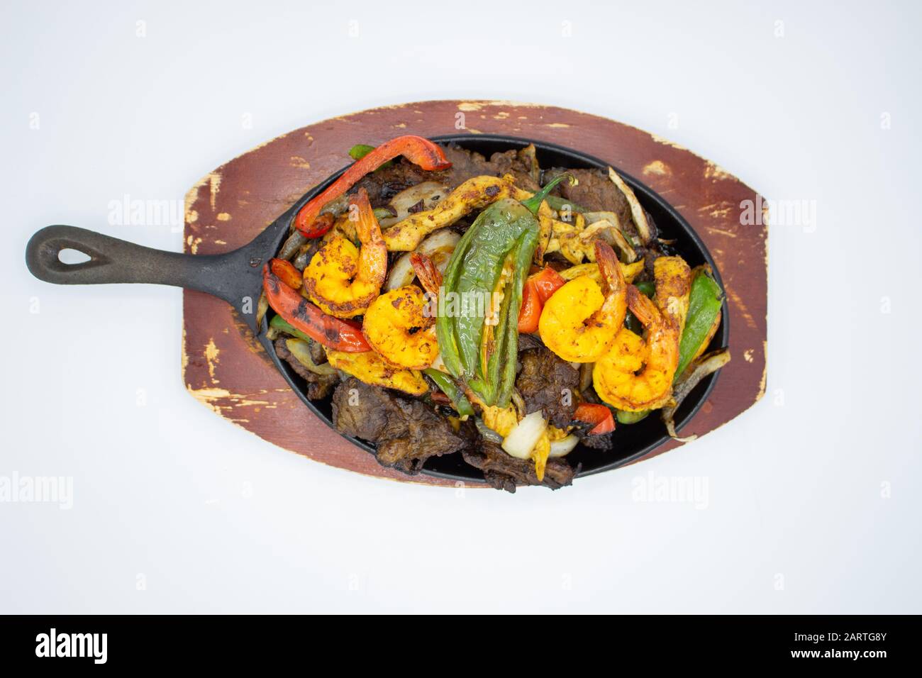 Menudo de res hi-res stock photography and images - Alamy