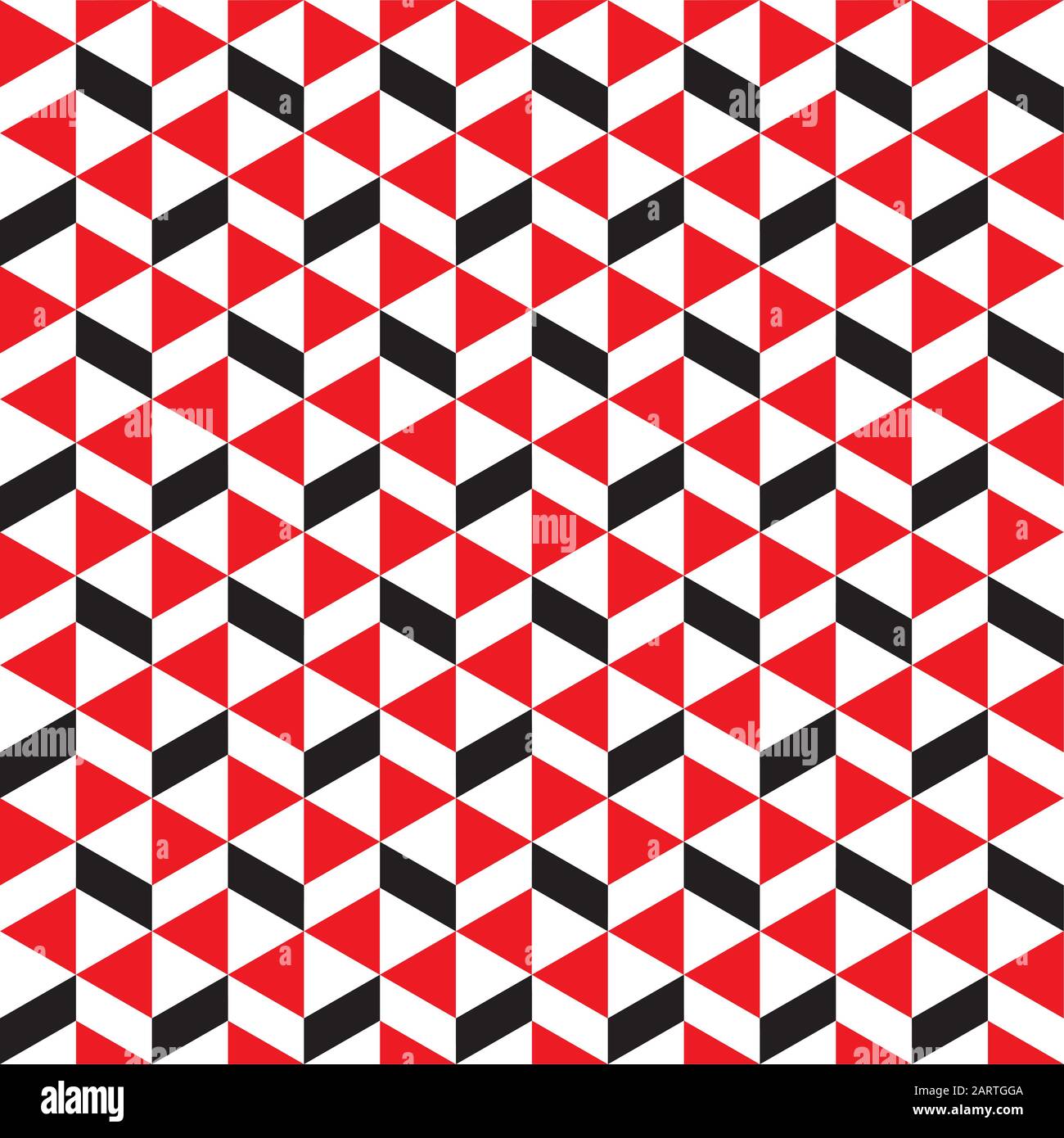 Seamless Geometric Pattern Texture Background Stock Vector Image & Art ...