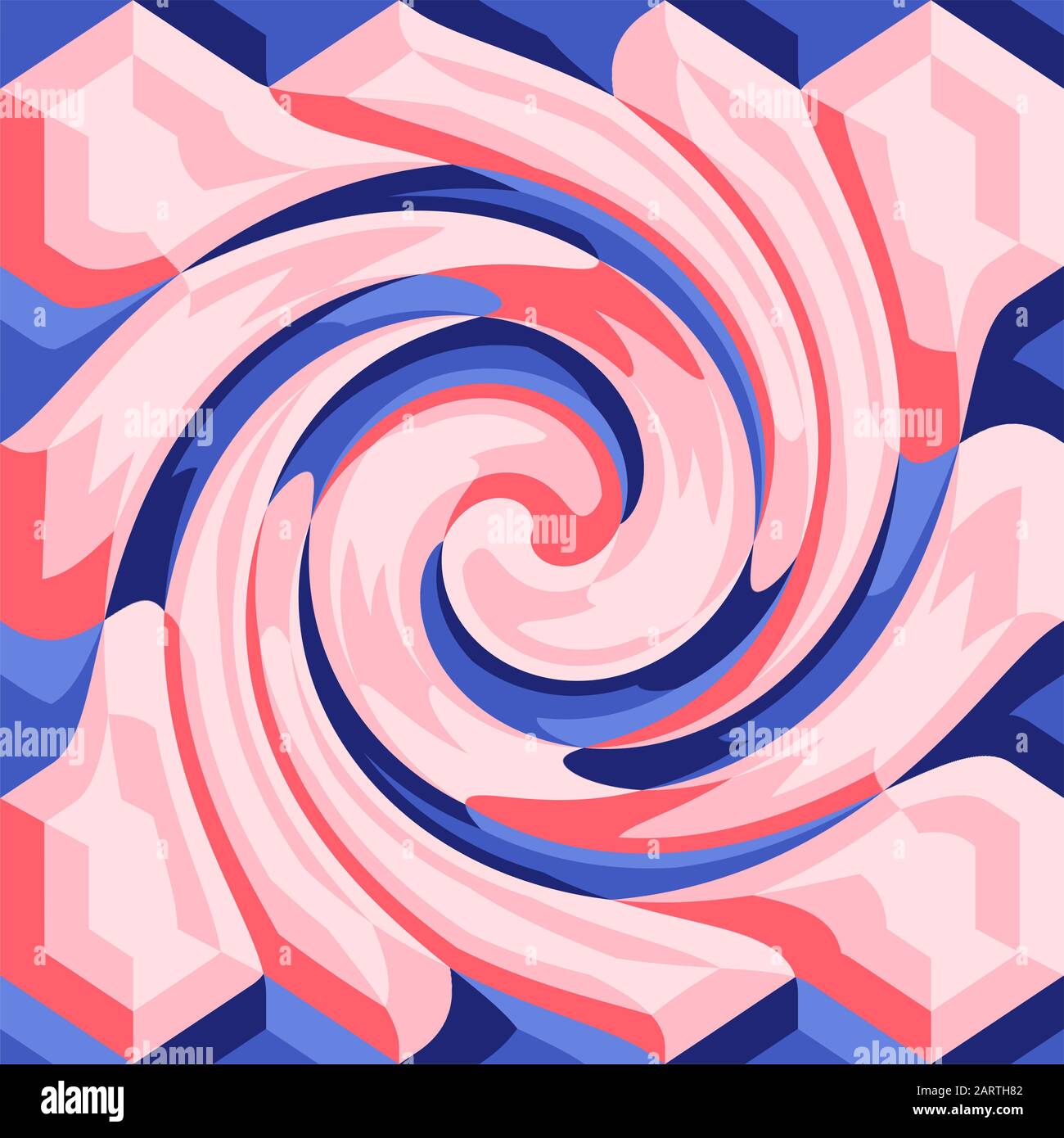 Strong perspective lines hi-res stock photography and images - Alamy