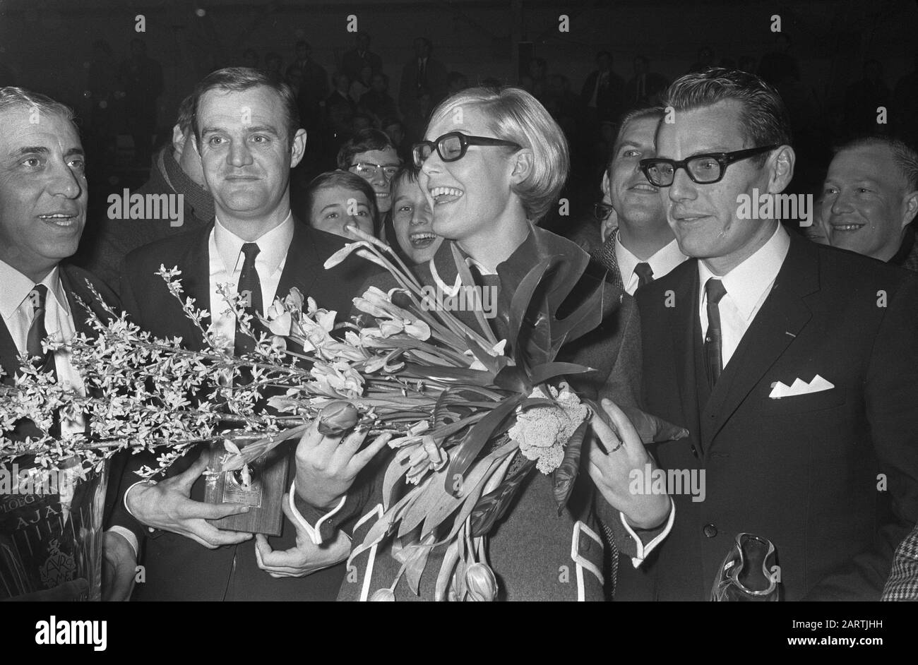 Swimmer ada kok hi-res stock photography and images - Alamy