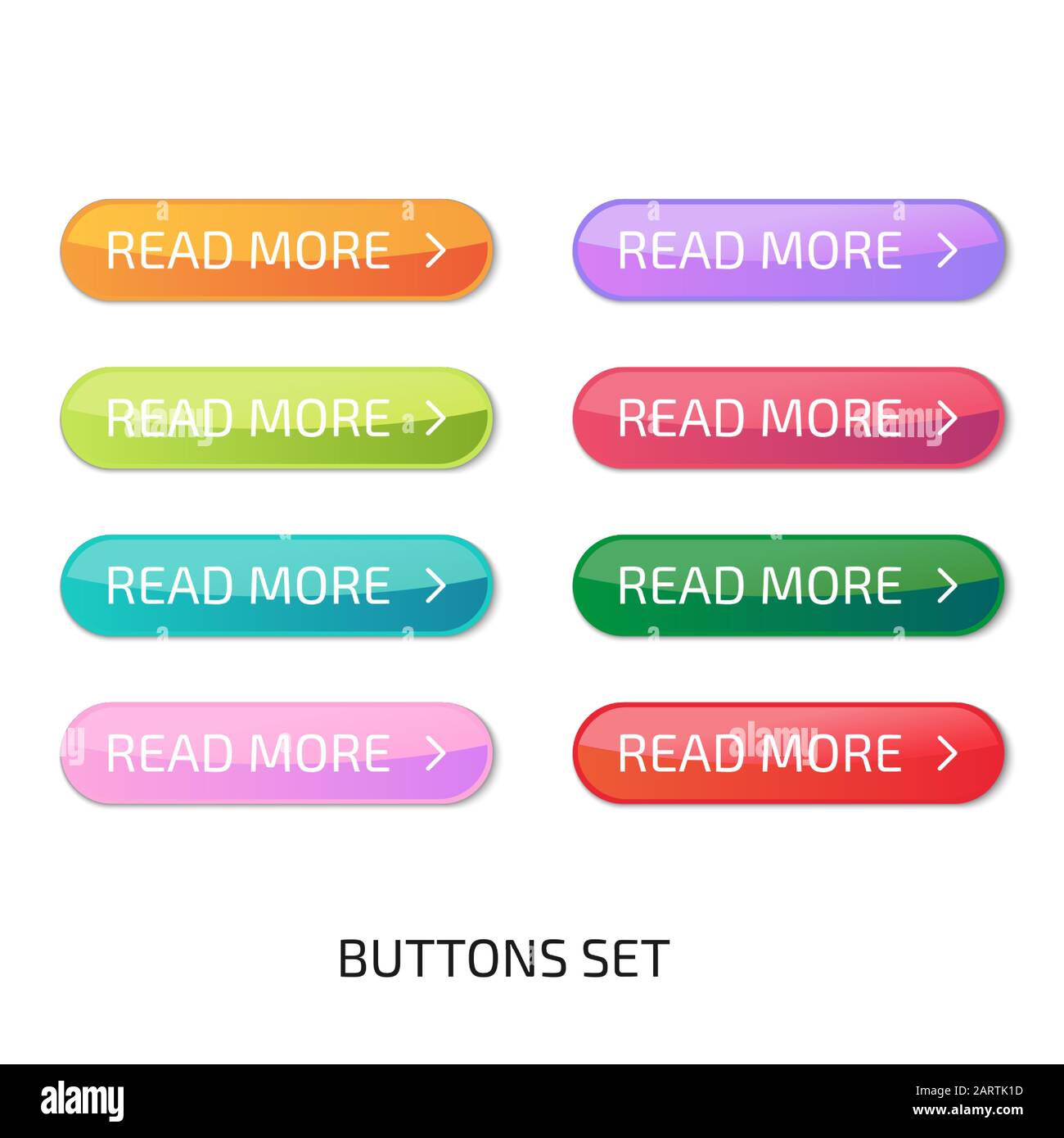 Glass buttons hi-res stock photography and images - Alamy