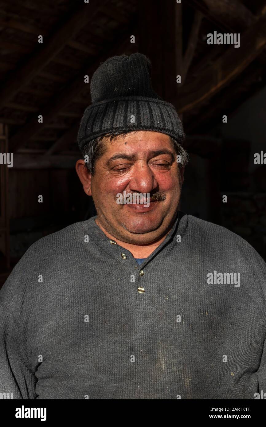 Gipsy gypsies gypsy nomadic hi-res stock photography and images - Alamy