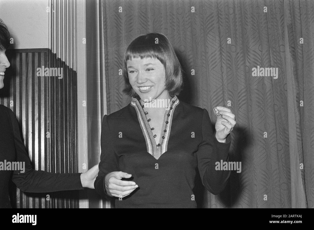 Loekie knol hi-res stock photography and images - Alamy