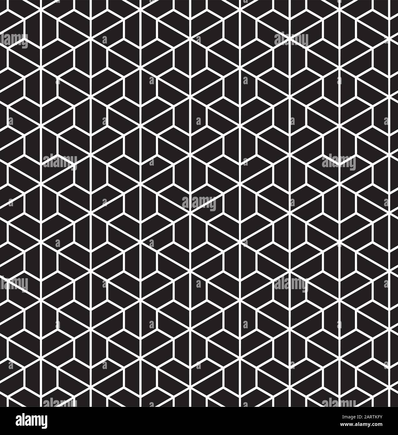 Isometric Pattern