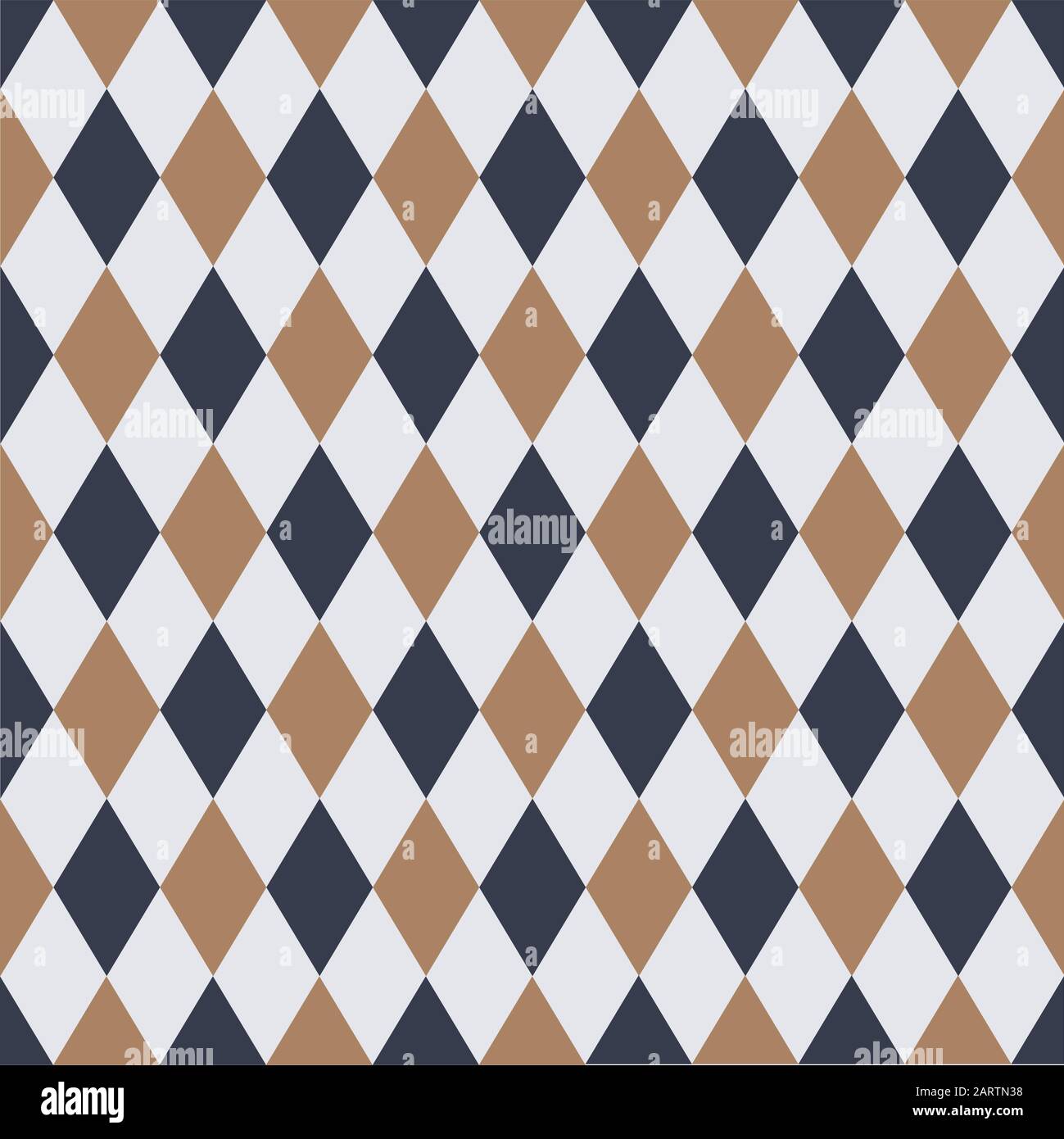 Seamless harlequin pattern background Stock Vector Image & Art - Alamy