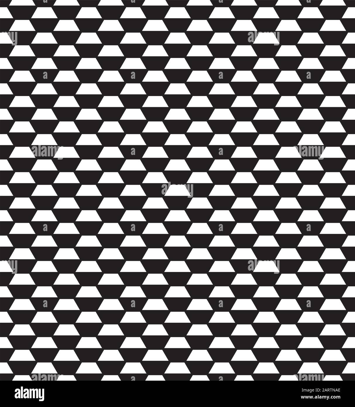 Seamless abstract geometric surface texture pattern Stock Vector Image ...