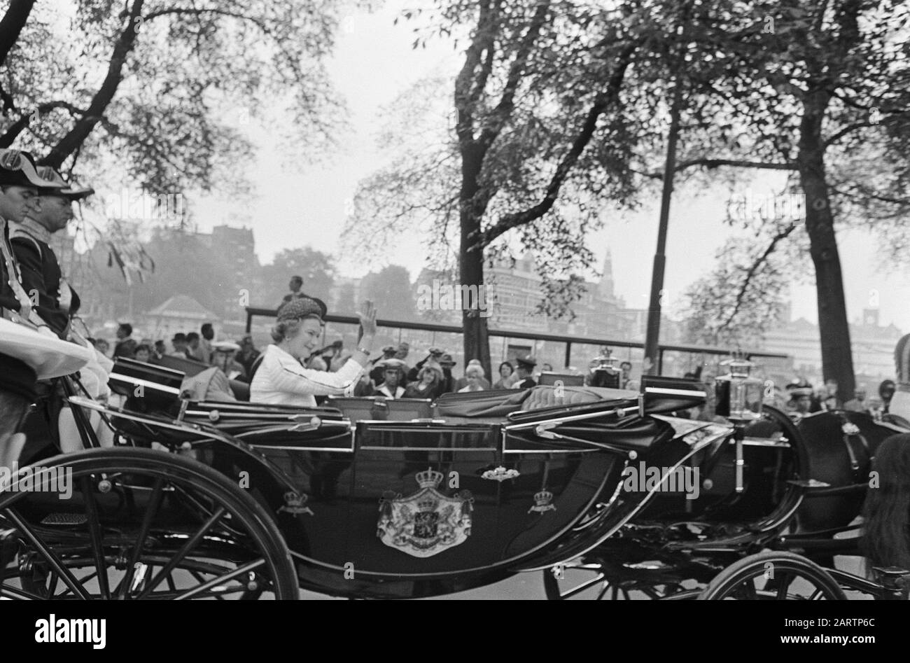 Grand carriages hi-res stock photography and images - Alamy