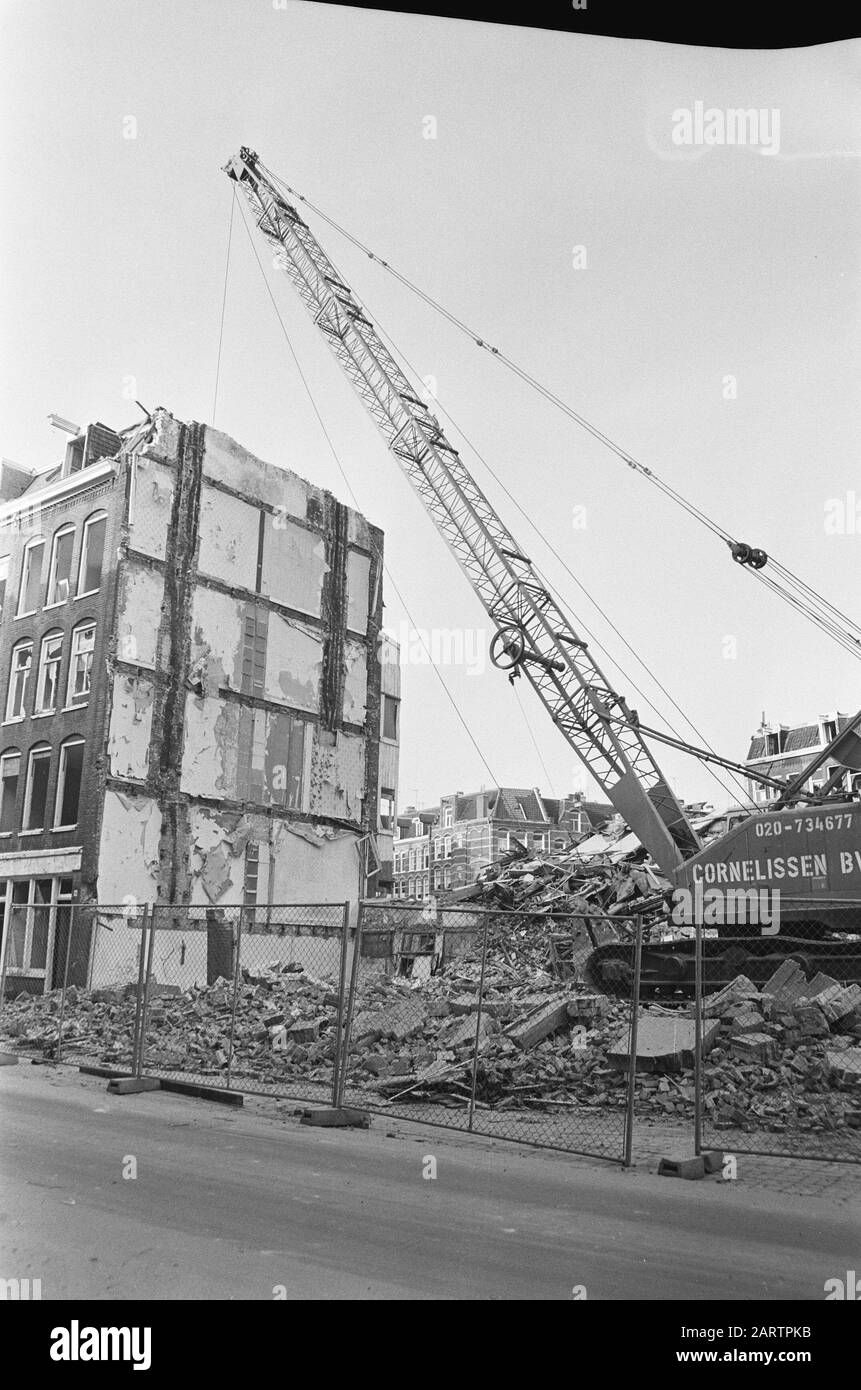 5 december 1984 hi-res stock photography and images - Alamy