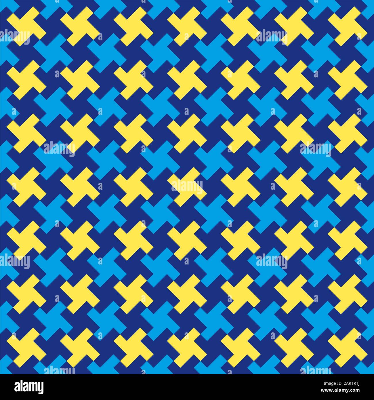 Seamless Basket Weave Abstract Background Pattern Stock Vector Image ...