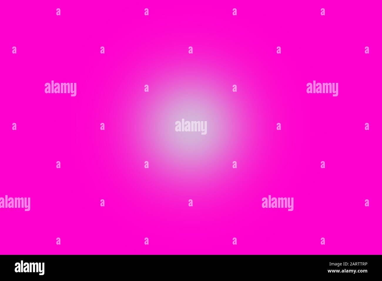 A simple center spotlight background image Stock Photo - Alamy