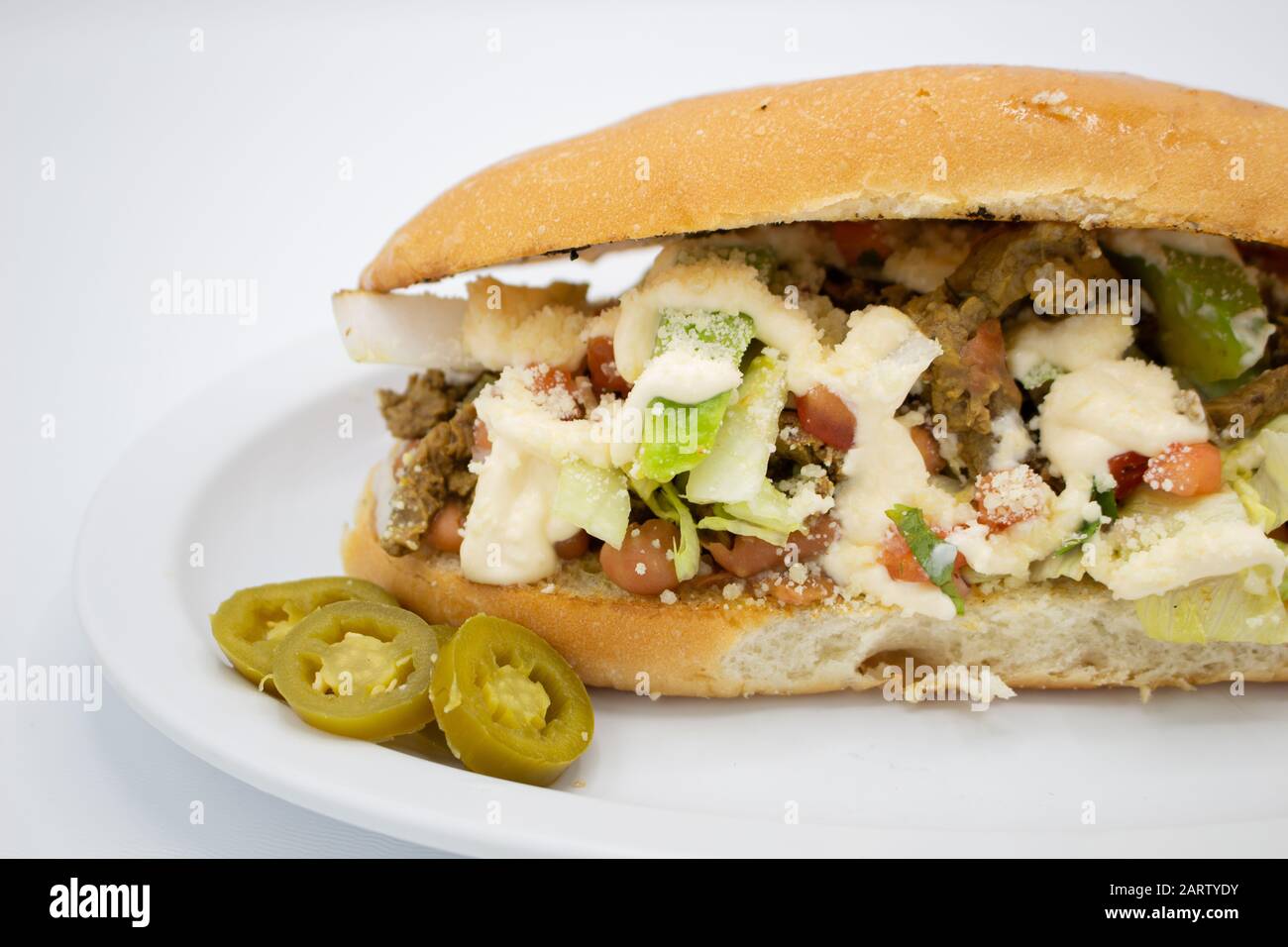 Picadas hi-res stock photography and images - Alamy