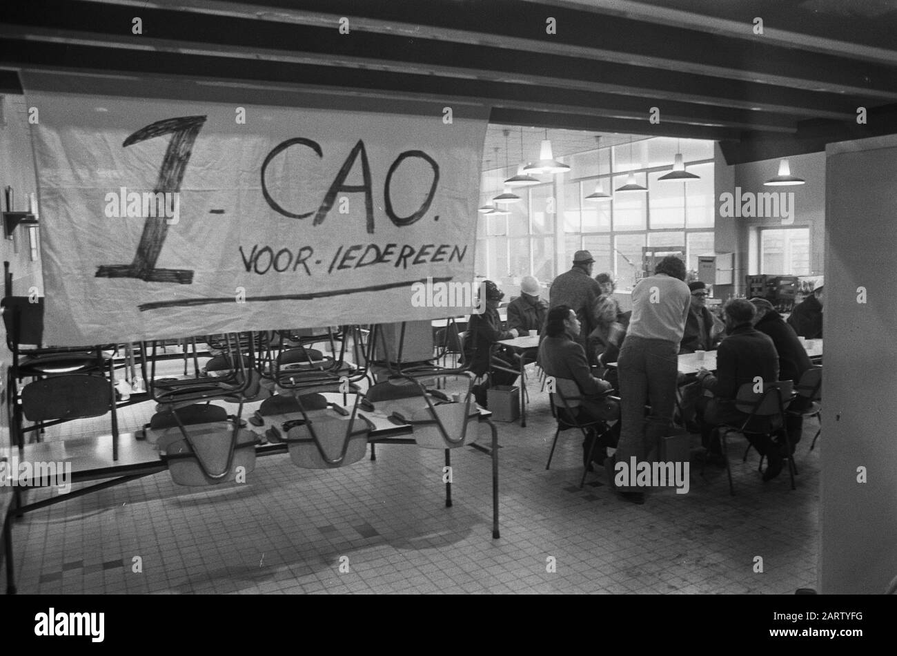 Cao strike hi-res stock photography and images - Alamy