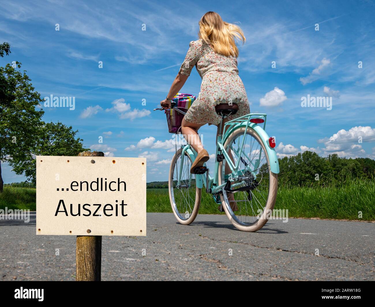 Finally time hi-res stock photography and images - Alamy